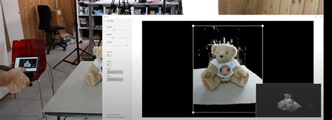 3d Scan Using Kinect Grasshopper Mcneel Forum