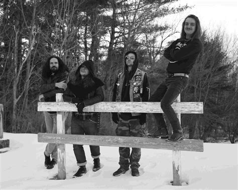 Stryga Encyclopaedia Metallum The Metal Archives