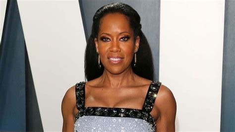 Regina King Makes History As First Black Female Director Included At
