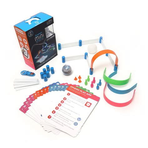 Sphero Activities Stem Activities For Learning At Home Or At School