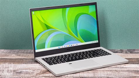 Acer Aspire Vero Review Pcmag
