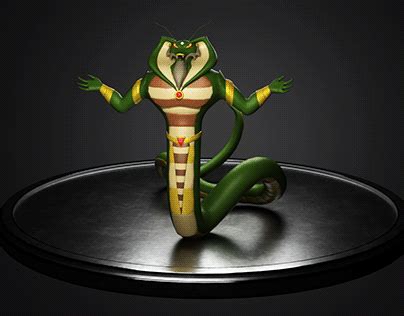 Nandha Kumar On Behance