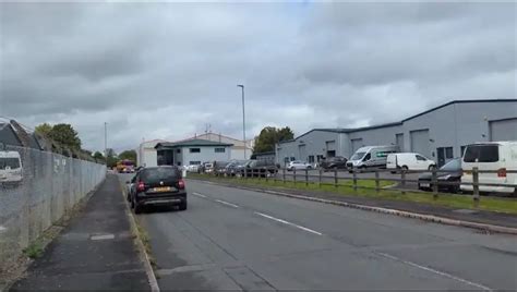 Video News From The Hereford Times