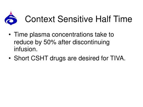 Ppt Total Intravenous Anesthesia Powerpoint Presentation Id 6067523