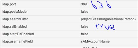 Openfire Over Ldaps Openfire Support Ignite Realtime Community Forums