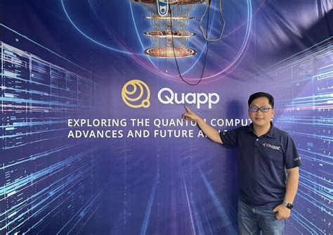quapp quantumplatform quantumcomputing citynowasia recruitment
