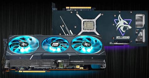 PowerColor представила видеокарты Radeon RX 7900 XT/XTX в модификации ...