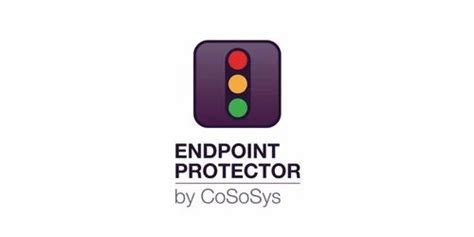 cososys endpoint protector software free trial and download available at