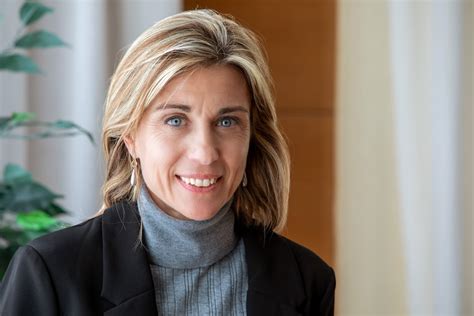 Elena Simón Nueva Directora De La Fábrica Ercros De Sabiñánigo El Pirineo Aragonés