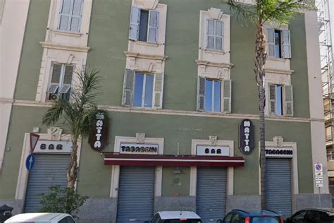 cagliari signora rosalba e gli ultimi caffè del bar matta cresciuti