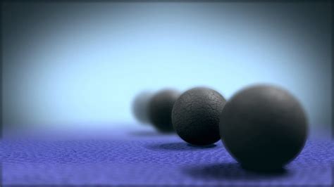 Z Pazz DOF In OpenGL Rendering BlenderNation