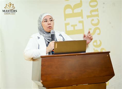 Masters Language School Added A Masters Language School