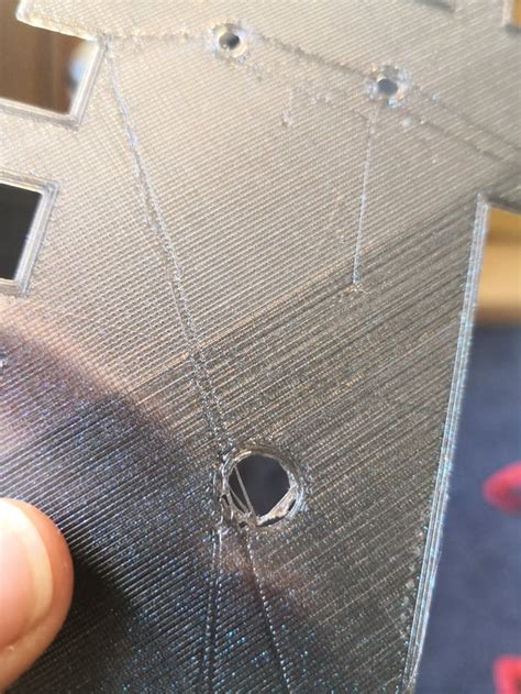 Nozzle Keeps Clogging R 3dprinting