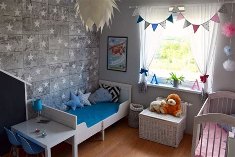 Изумителни идеи за детската стая Idei Bg