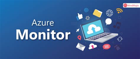 Azure Monitor Monitoring Data Azure Cloud Cloud Services