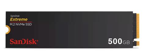 Steps To Clone Hard Drive To Sandisk Extreme M 2 Nvme Internal Ssd