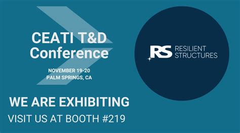 Resilient Structures On Linkedin Ceati2024 Td2024 Resilientstructures