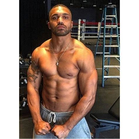 Sexy Men
