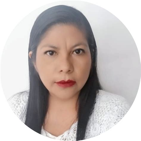 Alejandra Reyes Perez Juezas Es De Distrito Oaxaca