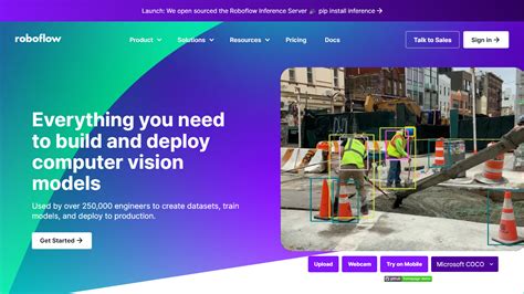 Roboflow Pricing Reviews Alternatives Ai Data Science