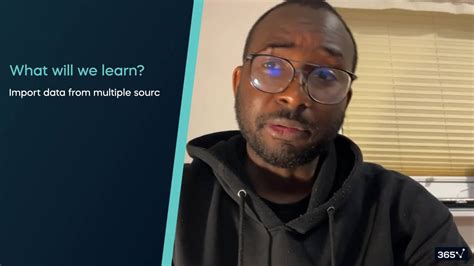 Data Ingestion With Pandas Course 365 Data Science