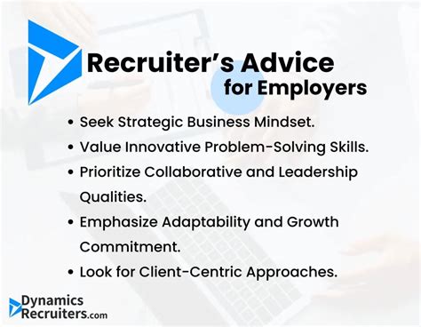 Senior Dynamics 365 Developer Vacancy Recruiters Overview