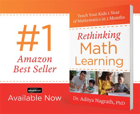 Rethinking Math Learning