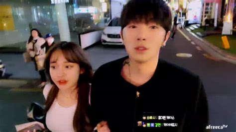 케이 케이 구해주는 유투버 박제식 아프리카TV VOD