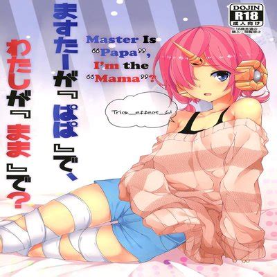 Trick Effect Doujinshi Hentai By Unknown Read Trick Effect Doujinshi Hentai Manga Online