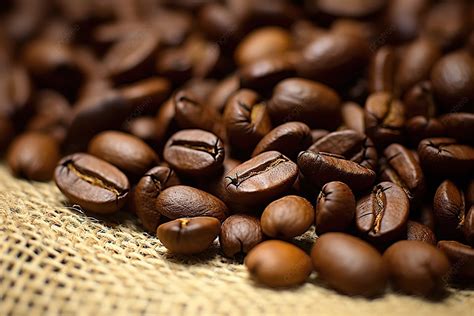 커피콩 작물 콩 커피 확대 배경 일러스트 및 사진 무료 다운로드 Pngtree