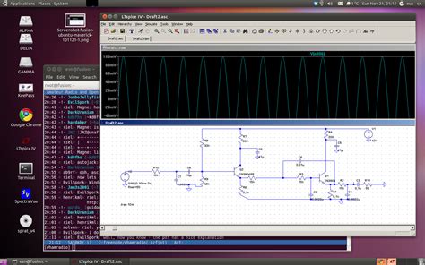 Sa Bke Ham Radio Blog Linux And Ltspice