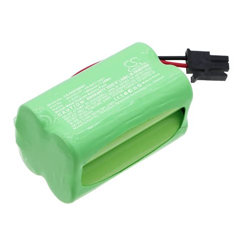 Replacement Dsc Batt13 48v Alarm System Battery 48v 15ah Nimh