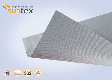Silicone Coated Fiberglass Fabric On Sales Quality Silicone Coated Fiberglass Fabric Supplier