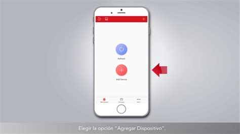 Cómo Utilizar El Modo Visitante Aplicación Hik Connect Noticias Integra Srl