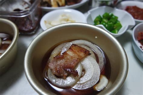 고깃집 양파절임 양파소스 솔직히 이거만 있으면 됨 네이버 블로그