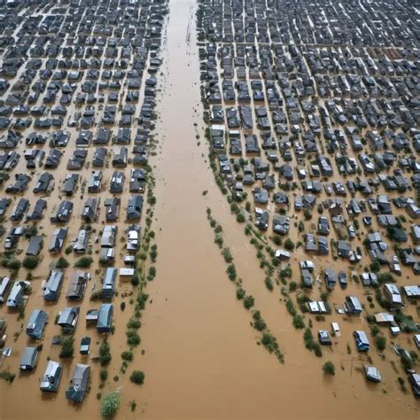 Innovative Flood Forecasting Models Using Machine Learning And Big Data Flood Control 2015