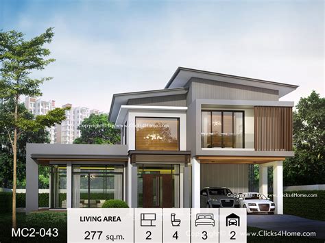 ขายแบบแปลนบ้านสำเร็จรูปสวยๆ พร้อมเซ็นรับรองงานออกแบบ