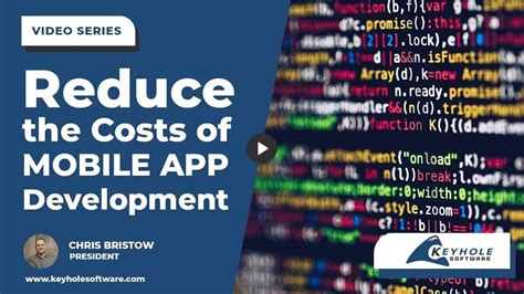 What Are Ways To Reduce The Costs Of Mobile App Development