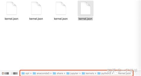 番外篇 关于jupyter notebook的内核错误问题 知乎