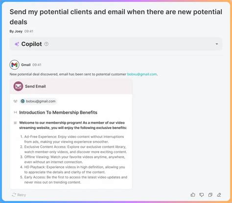 questflow ai automation workspace steemhunt