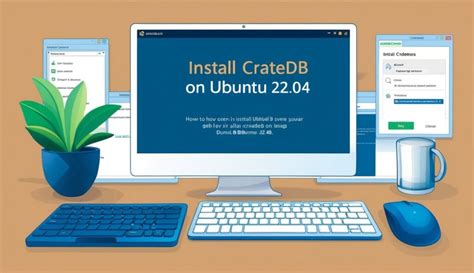 Install Cratedb On Ubuntu 2204 Step By Step Guide