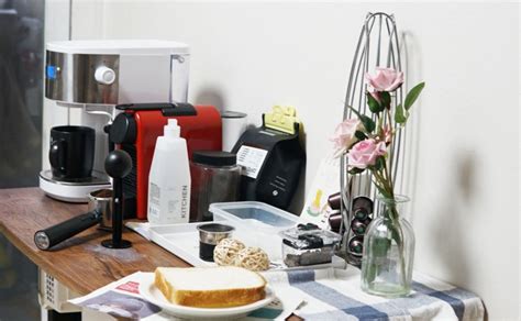 네스프레소 커피머신 청소법 향과 맛이 살아나는 방법 네이버 블로그