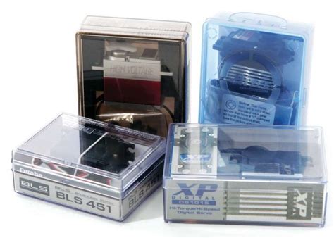 How To Install Your Servos Properly Rc Driver