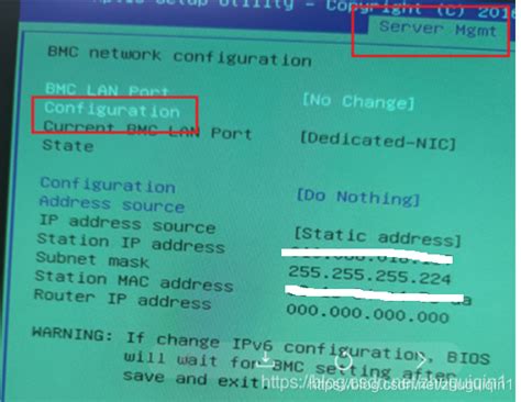 【linux】4、bootloader：uboot bios、bmc 介绍 linux bootloader csdn博客