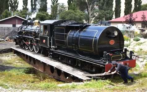 무료 이미지 턴테이블 선로 기차 수송 Publicdomain 킹스턴 플라이어 증기 기관차 철도 운송 육상 차량 철도 차량 2400x1495