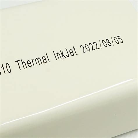 China Low Price Date Code Tij Inkjet Printer Suppliers Wholesale