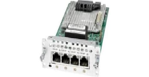 Cisco Fourth Generation Multi Flex Trunk Data Price