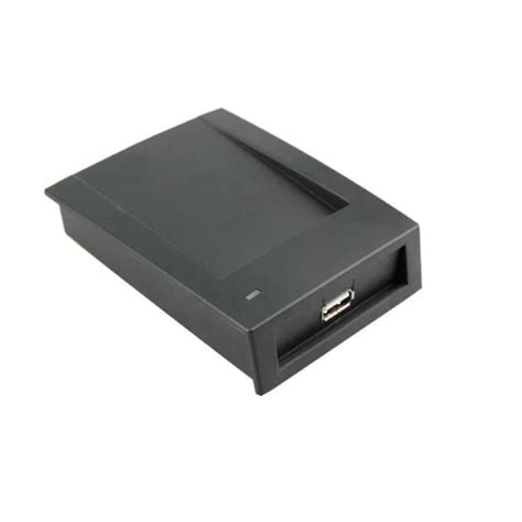 Rfid Usb Card Reader And Writer Peripheral And Accessories