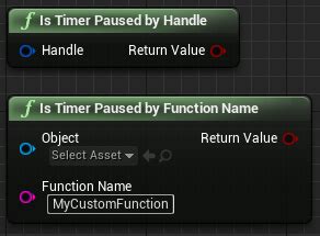 How To Use Timers In Unreal Engine 5 Couch Learn