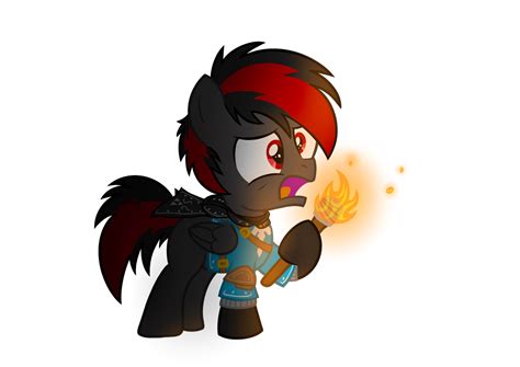 Adamdash Totk Link By Theadamdash On Deviantart